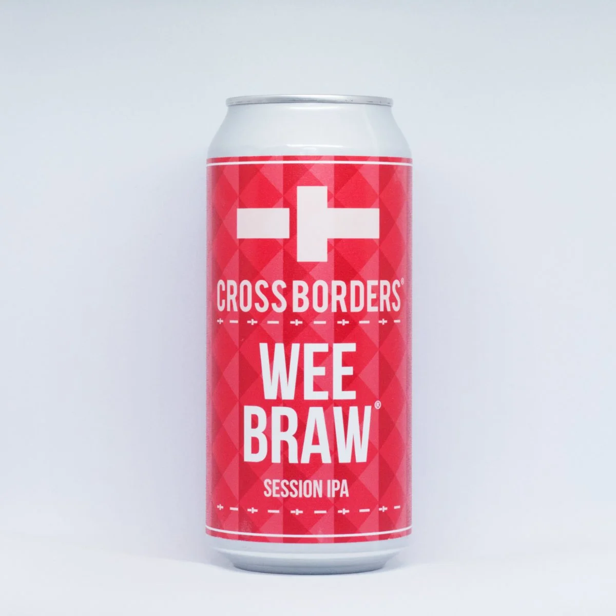 Cross Borders Brewing Co