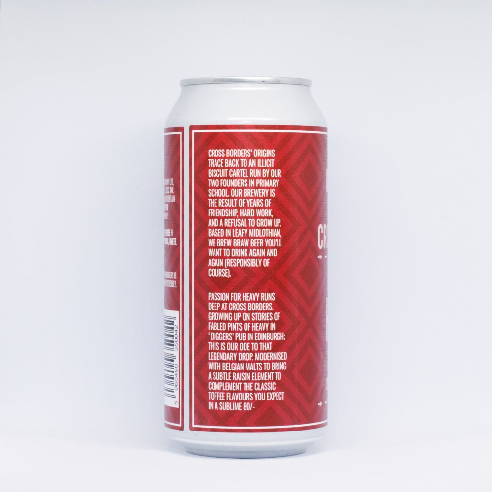 Shop — Cross Borders Brewing Co