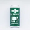Cross Borders Brewing Co