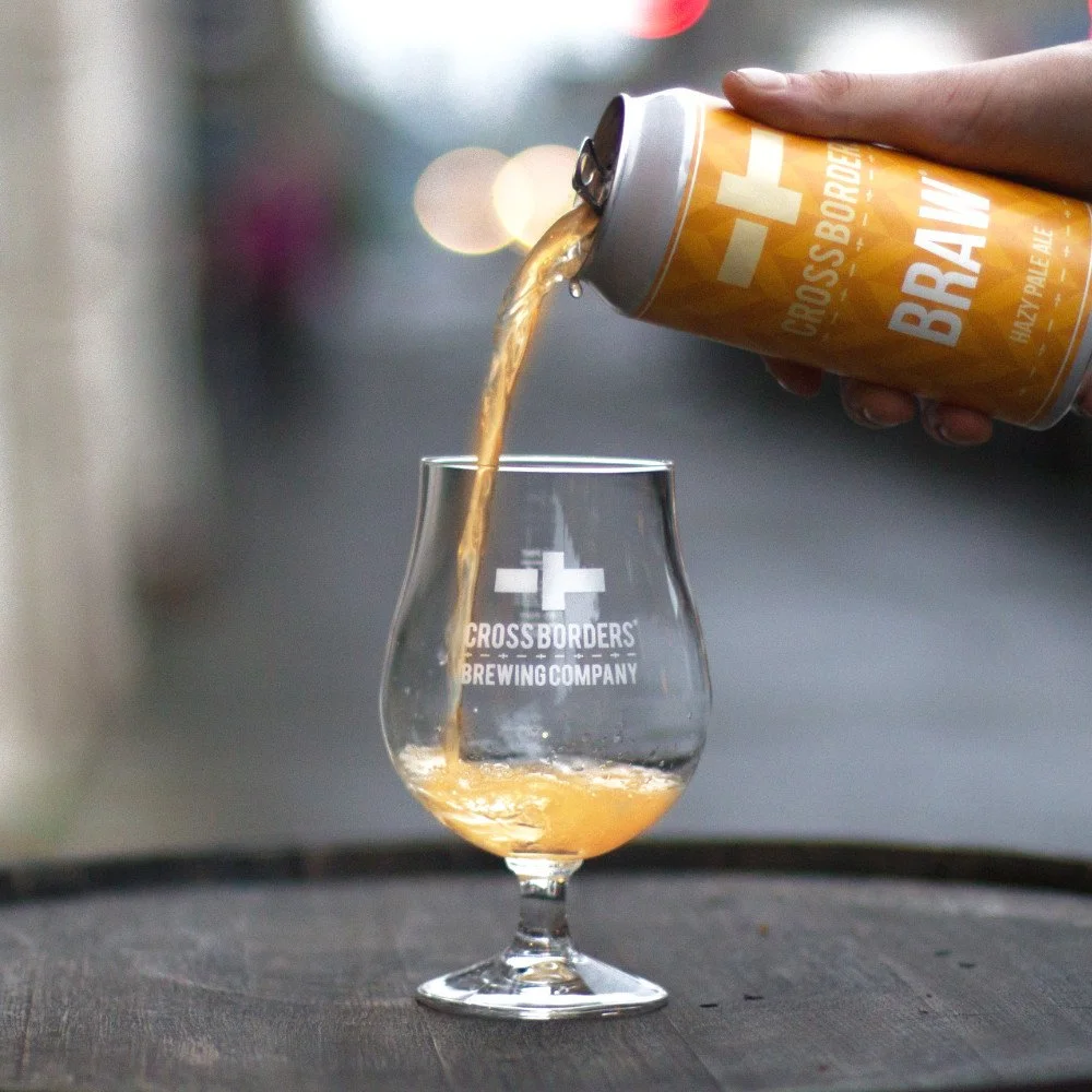 Shop — Cross Borders Brewing Co