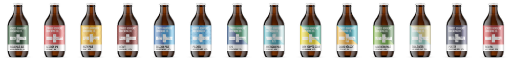 Cross Borders Brewing Co