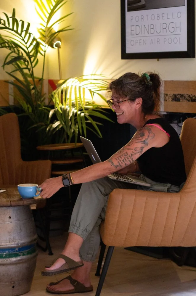 PORTOBELLO TAP | Enjoy Craft Beers Today! — Cross Borders Brewing Co