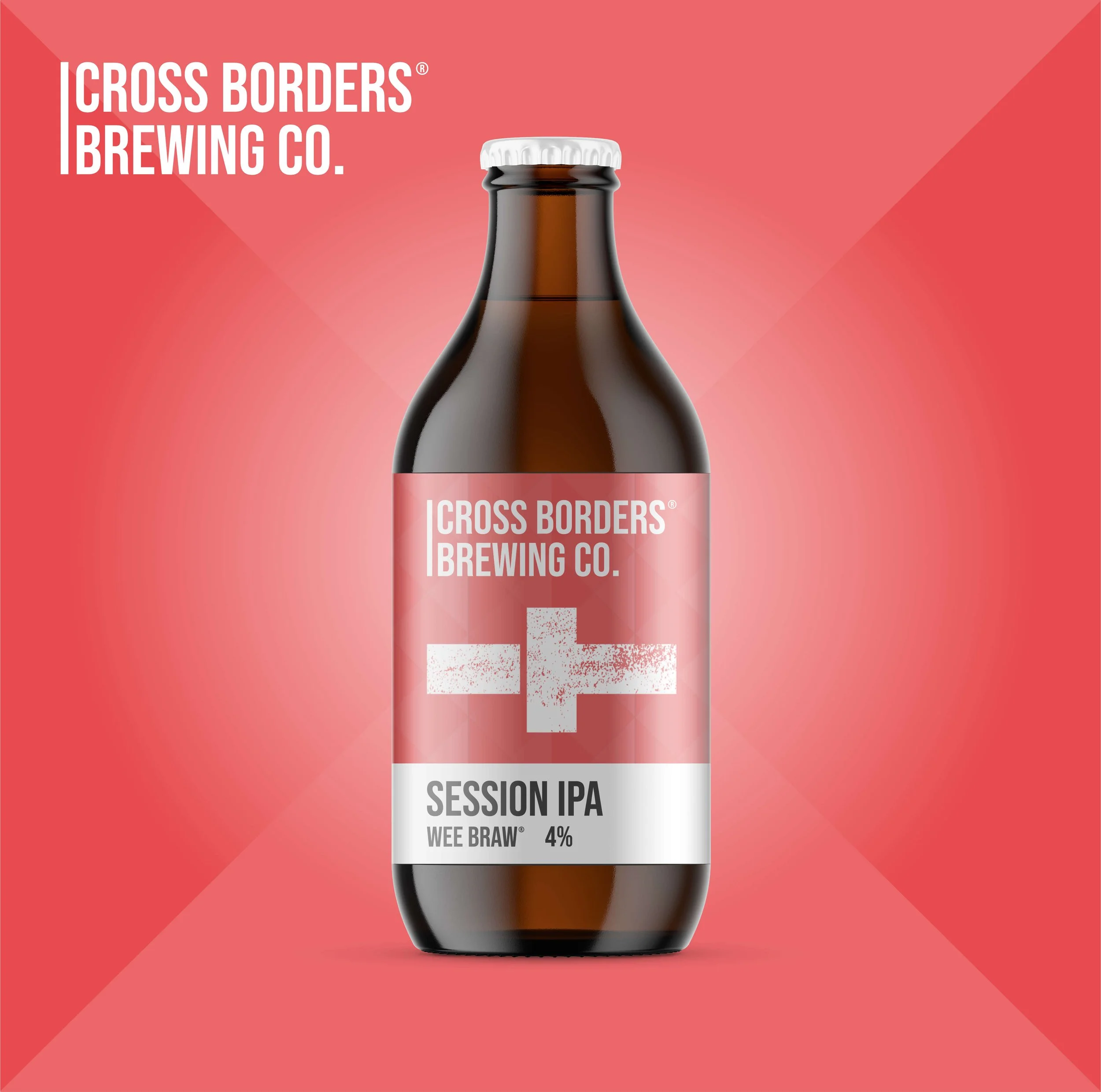 Cross Borders Brewing Co