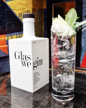 PORTOBELLO TAP — Cross Borders Brewing Co