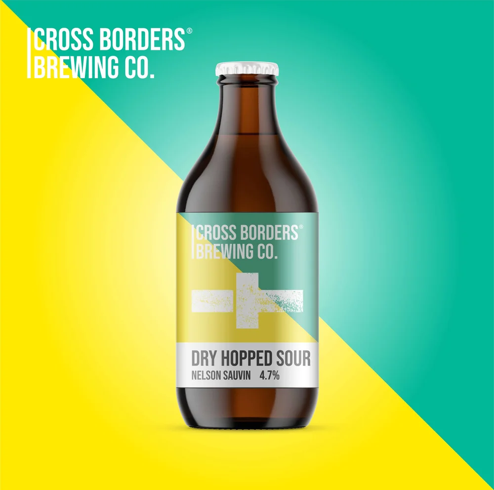 Cross Borders Brewing Co
