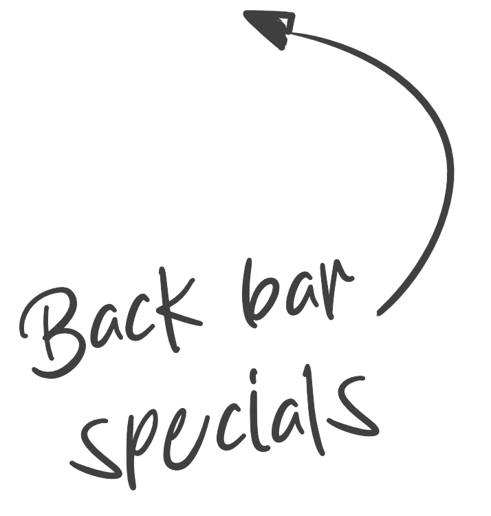 PORTOBELLO TAP — Cross Borders Brewing Co