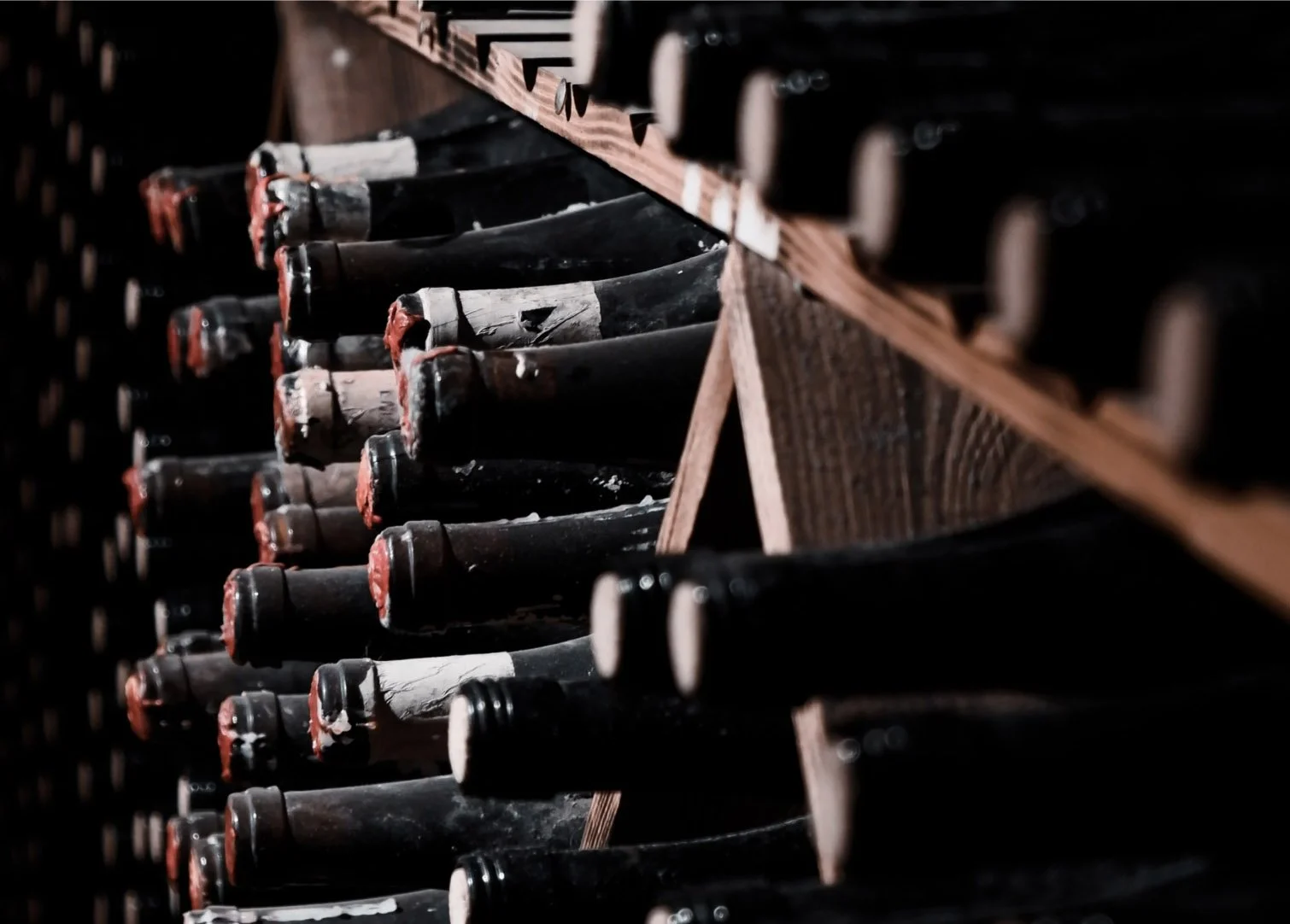 Doe Bay Wine Company | Orcas Island & Phinney Ridge