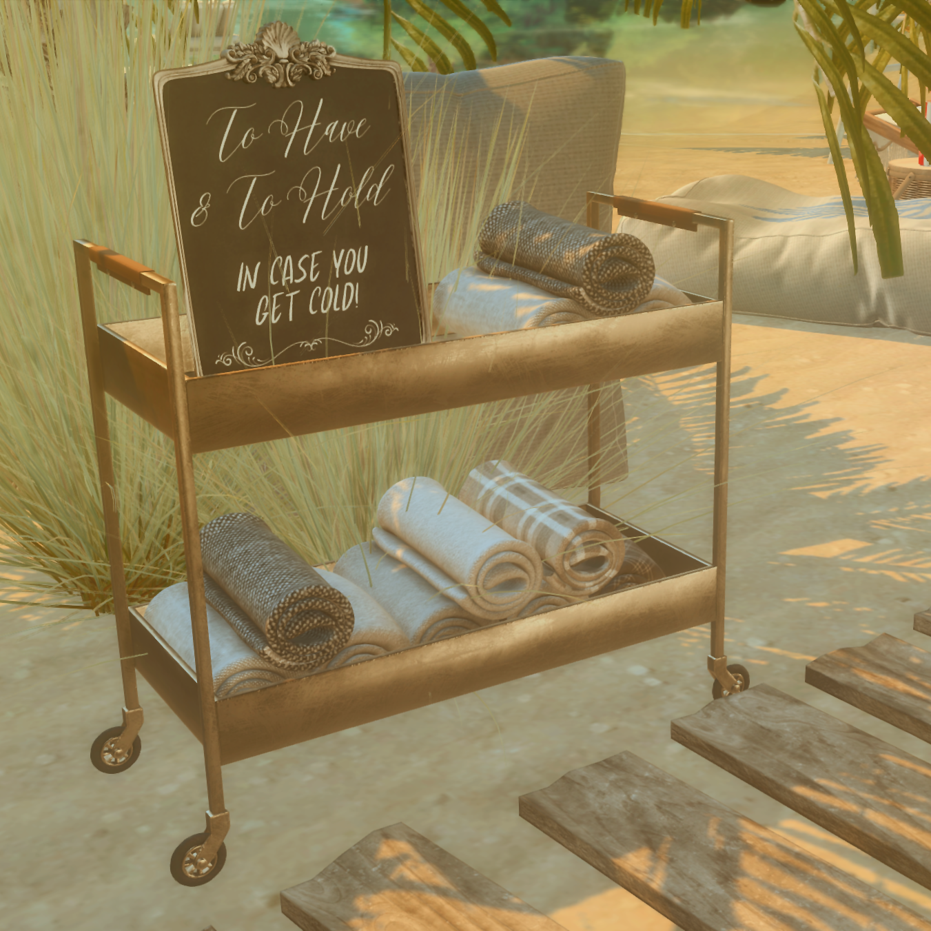 Ice Babe - Ice cream studio – Katesimblr Sims 4 building