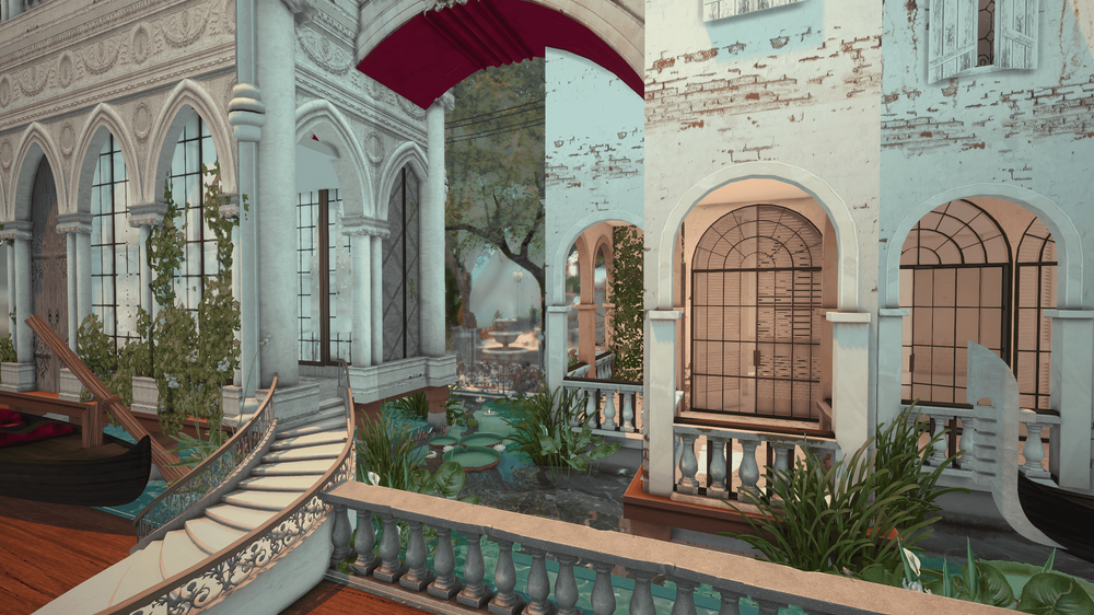 Midnight Rave – Katesimblr Sims 4 building