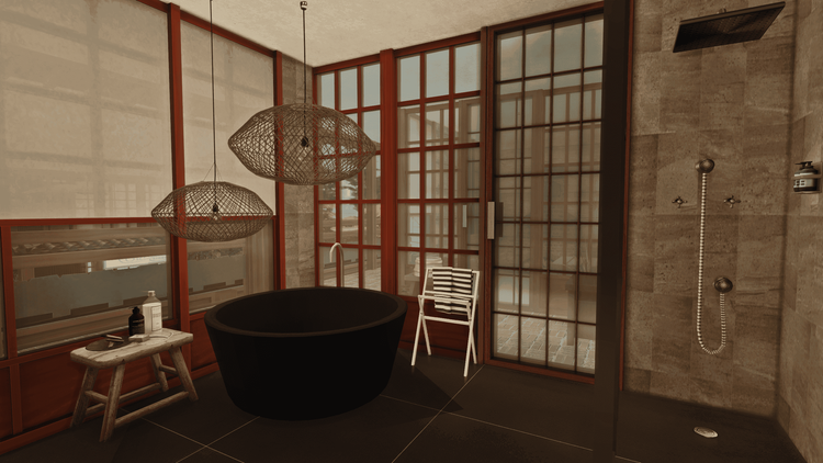 4 Basemental Gang Builds — Katesimblr