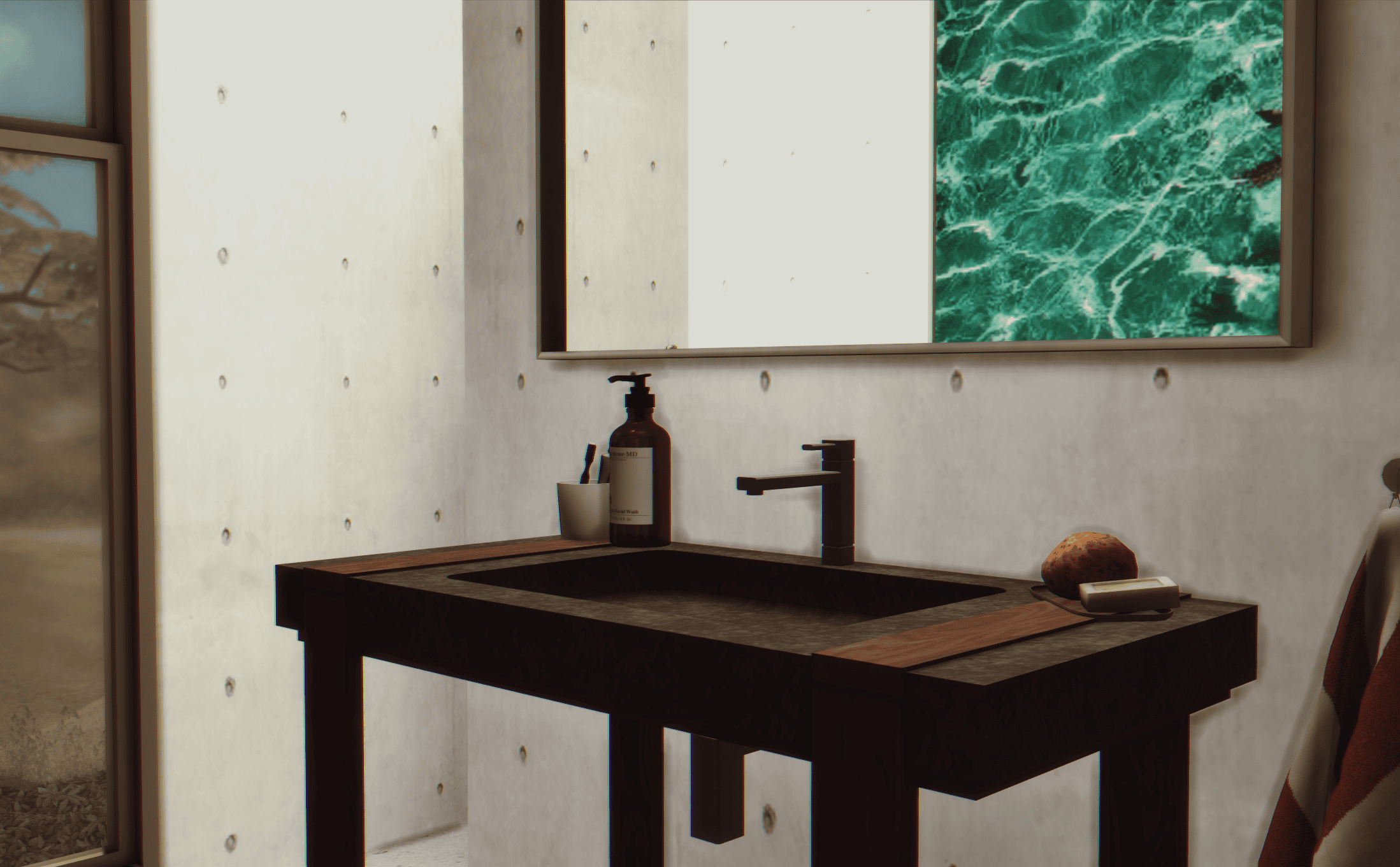 Midnight Rave – Katesimblr Sims 4 building