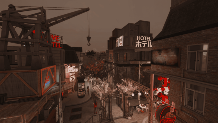 4 Basemental Gang Builds — Katesimblr