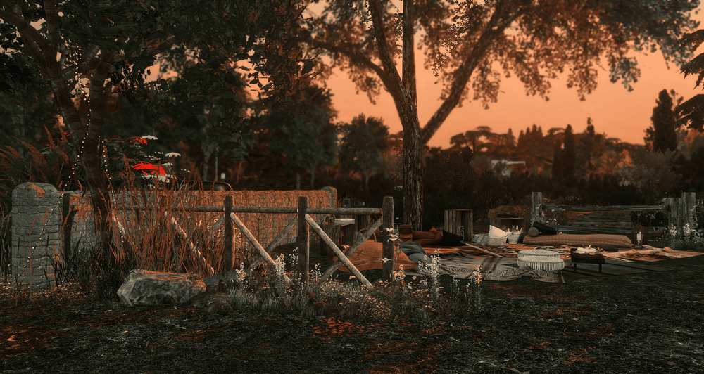4 Basemental Gang Builds – Katesimblr Sims 4 building