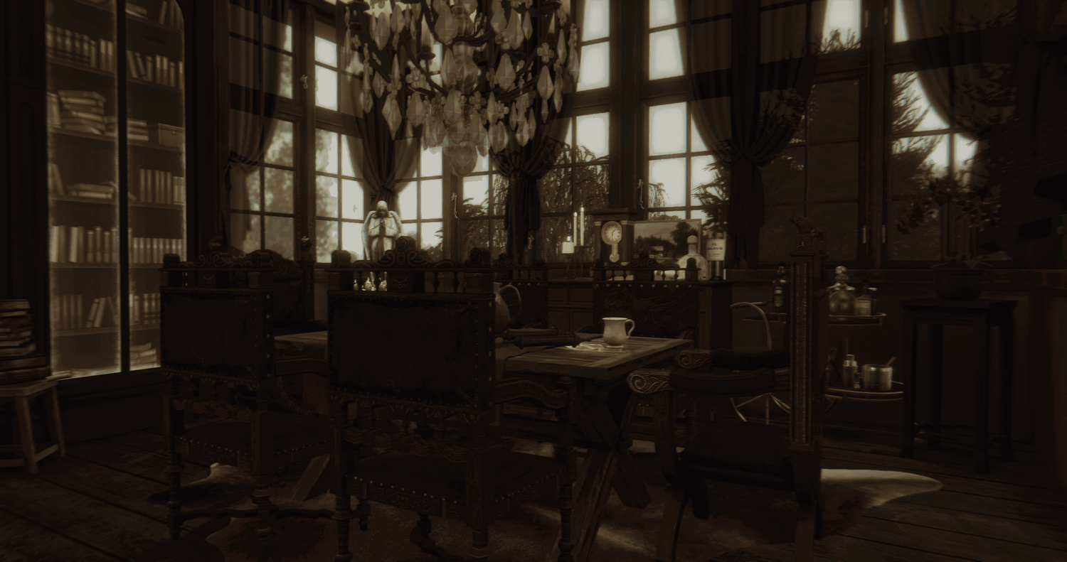 Magic tree house – Katesimblr Sims 4 building