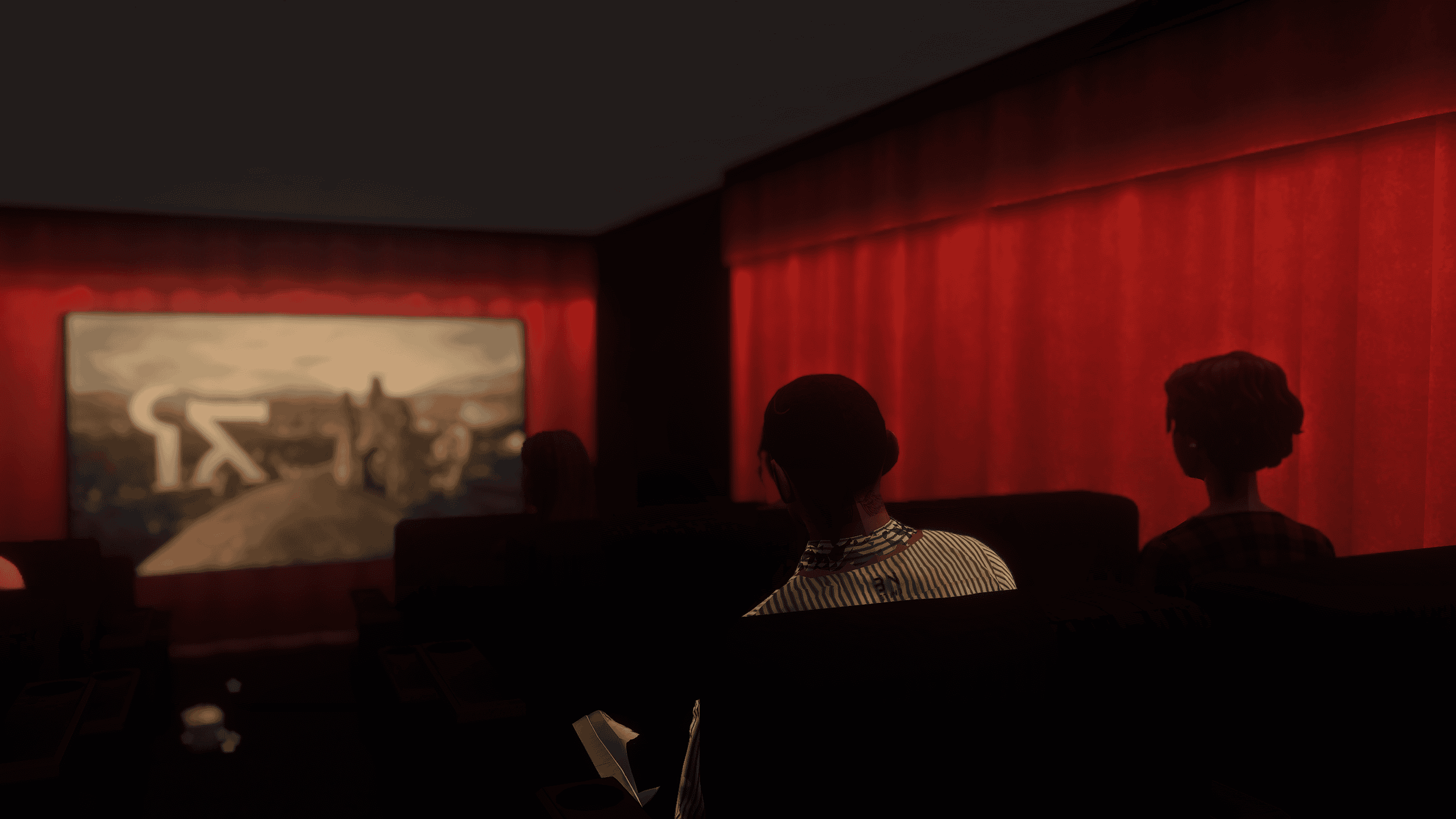 Magnolia Promenade 5-9 – Katesimblr Sims 4 building