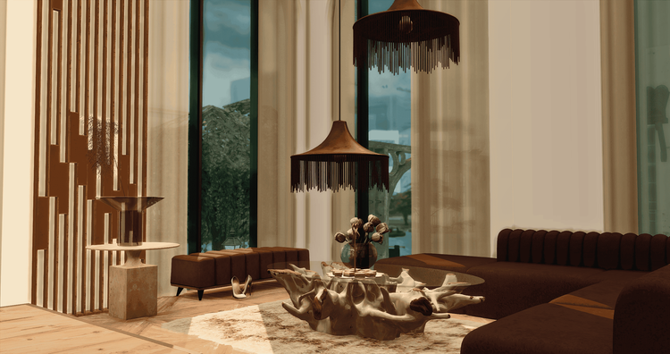 4 Basemental Gang Builds – Katesimblr Sims 4 building