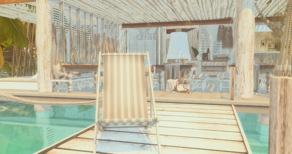 4 Basemental Gang Builds – Katesimblr Sims 4 building
