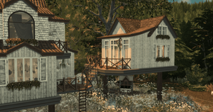 Grandma's home — Katesimblr