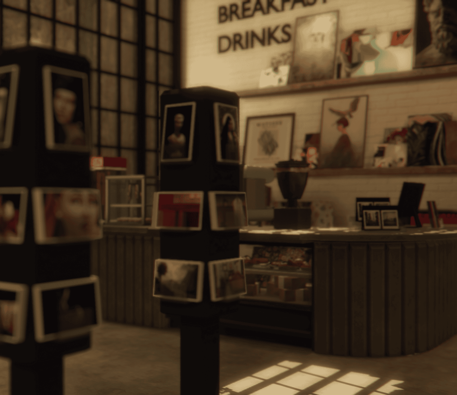 4 Basemental Gang Builds – Katesimblr Sims 4 building
