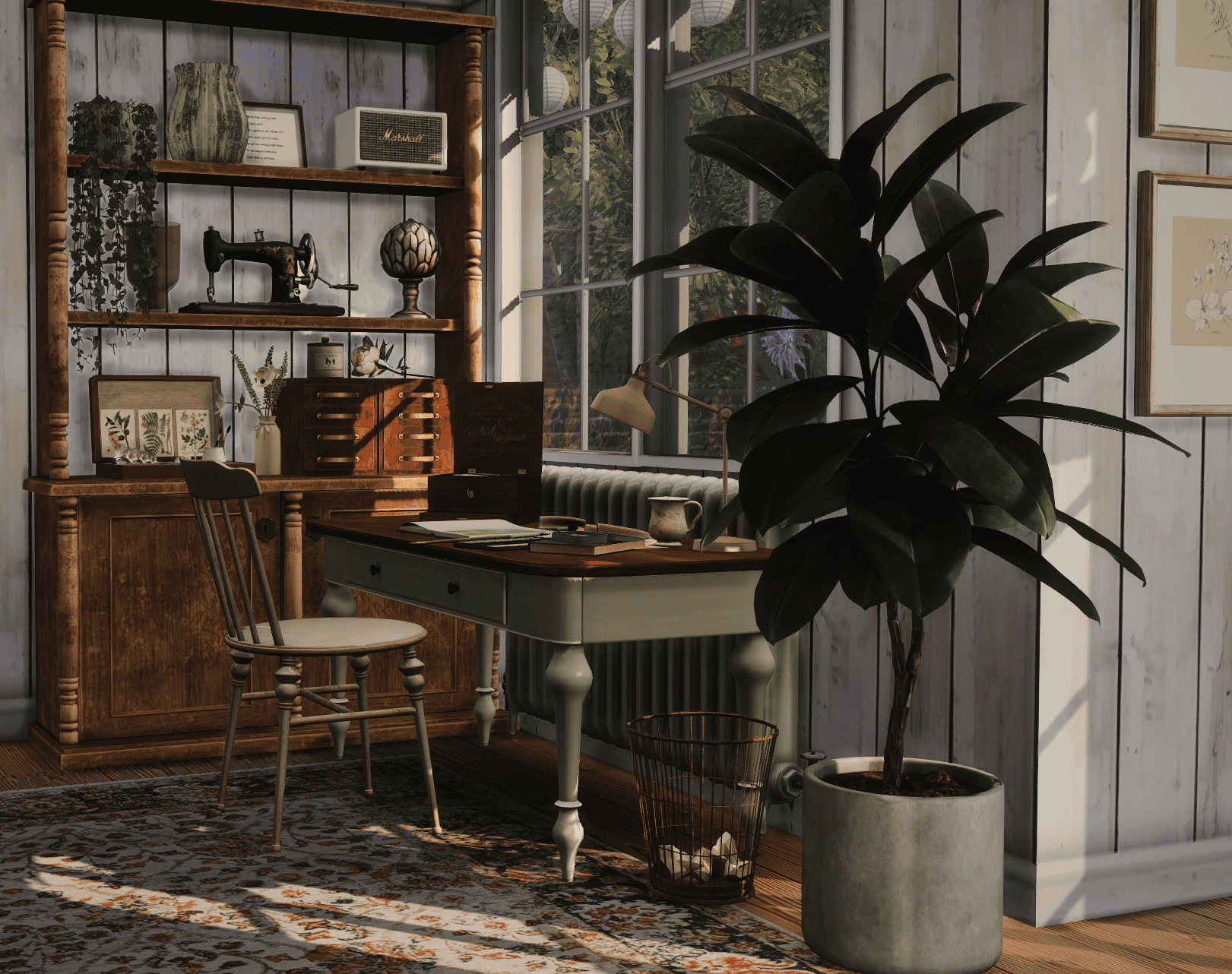 Tuscany Ranch — Katesimblr