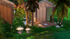 Private Jet – Katesimblr Sims 4 building