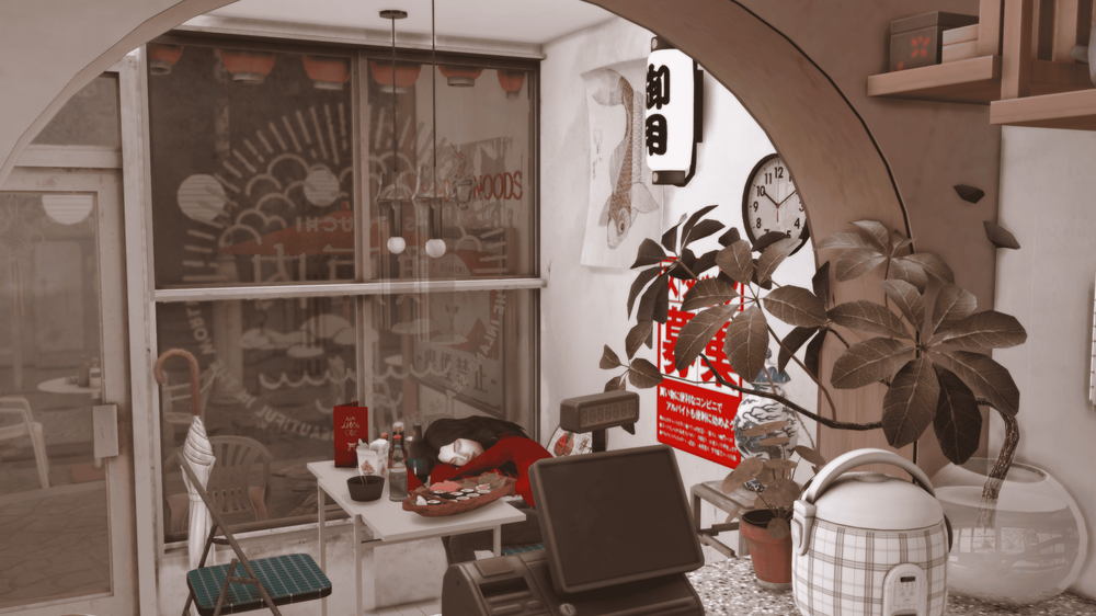 4 Basemental Gang Builds — Katesimblr