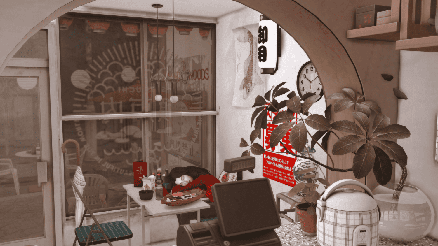 4 Basemental Gang Builds — Katesimblr