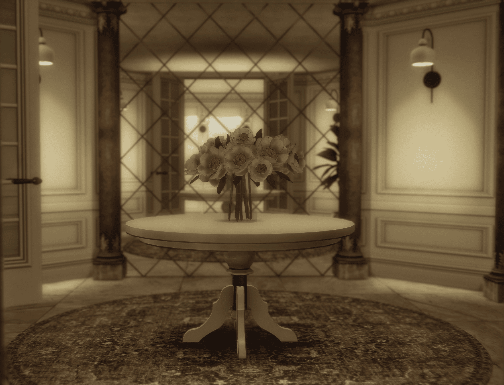 4 Basemental Gang Builds – Katesimblr Sims 4 building
