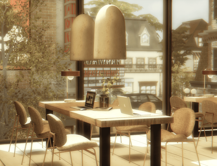 4 Basemental Gang Builds – Katesimblr Sims 4 building