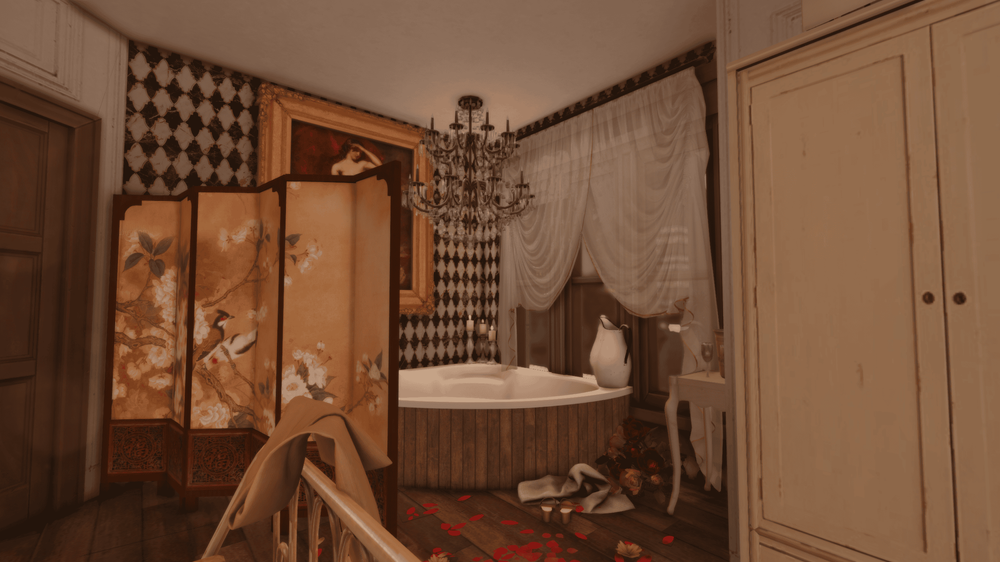 4 Basemental Gang Builds — Katesimblr