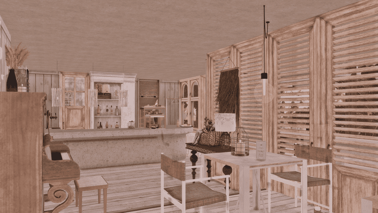 Torres Amanecer – Girls apartment — Katesimblr