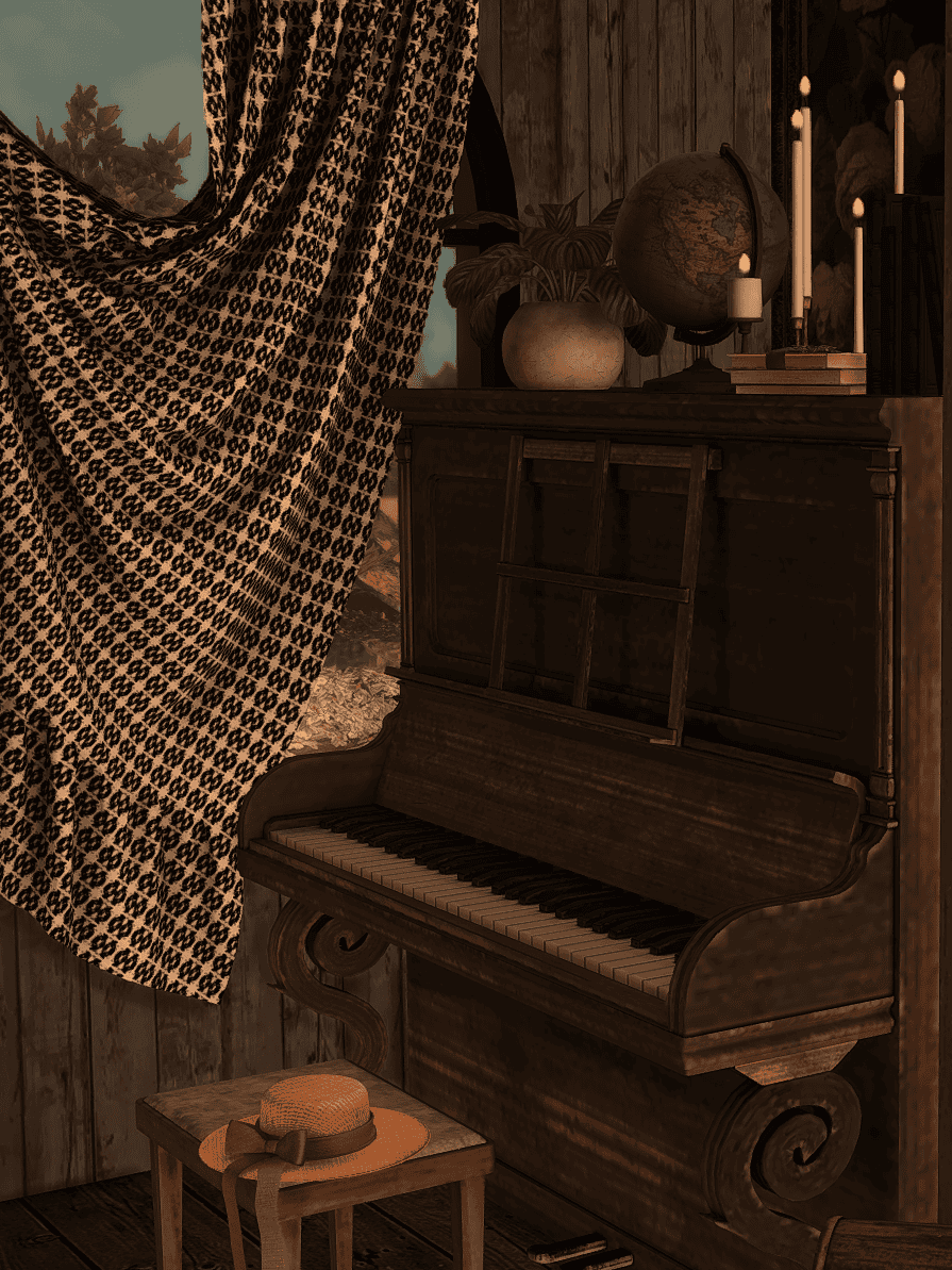 Magic tree house — Katesimblr