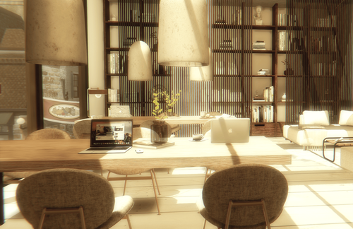 4 Basemental Gang Builds – Katesimblr Sims 4 building