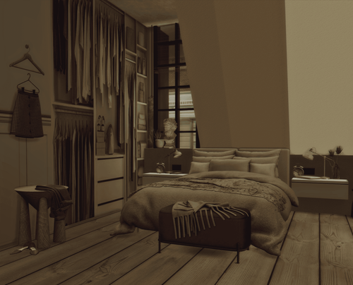 Alto Apartment 1020 - When Money does not play a Rolex – Katesimblr ...