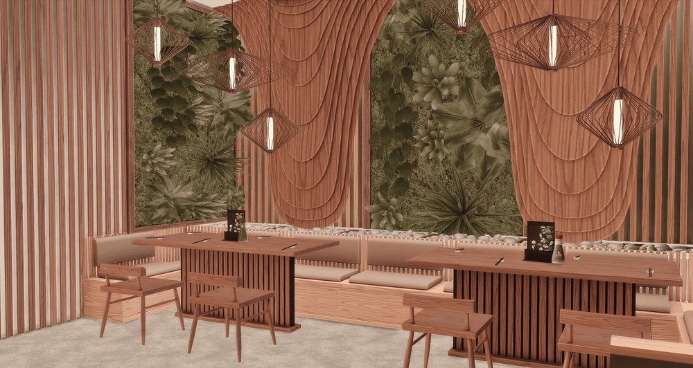 4 Basemental Gang Builds — Katesimblr