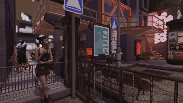 4 Basemental Gang Builds — Katesimblr