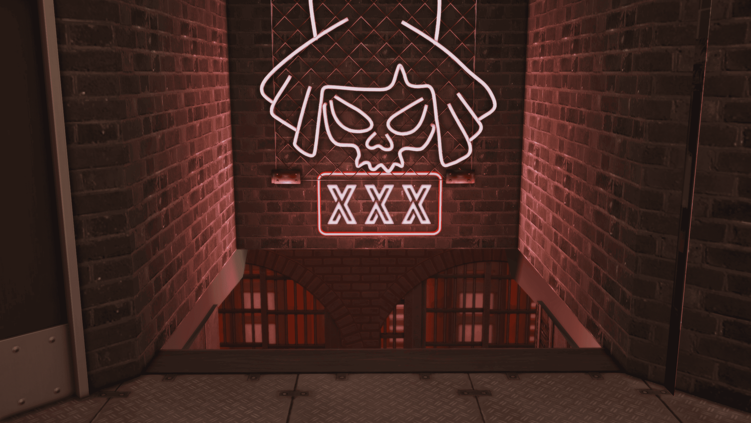 4 Basemental Gang Builds — Katesimblr