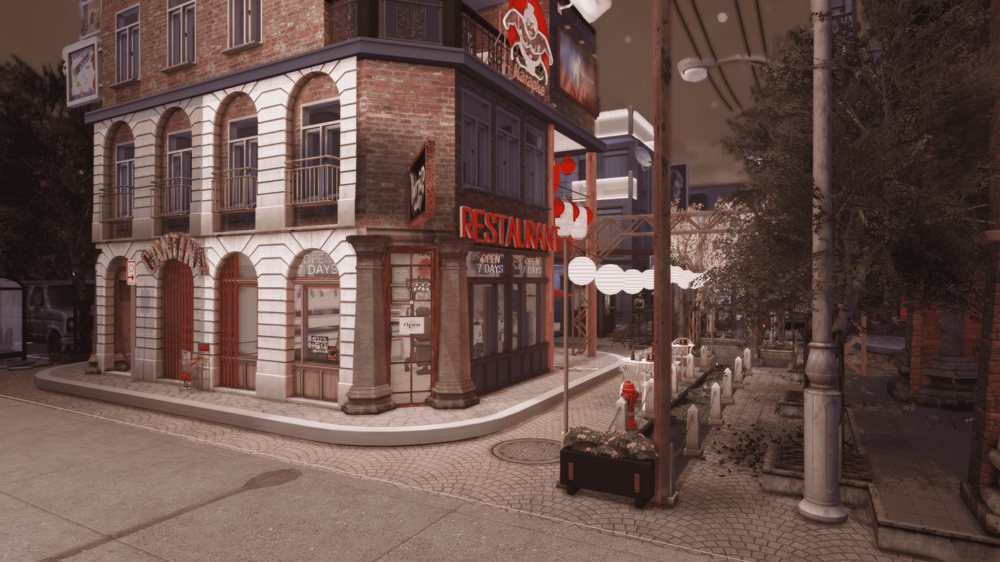 4 Basemental Gang Builds — Katesimblr