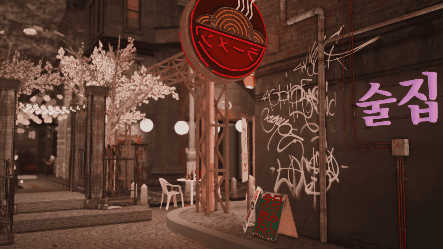 4 Basemental Gang Builds — Katesimblr