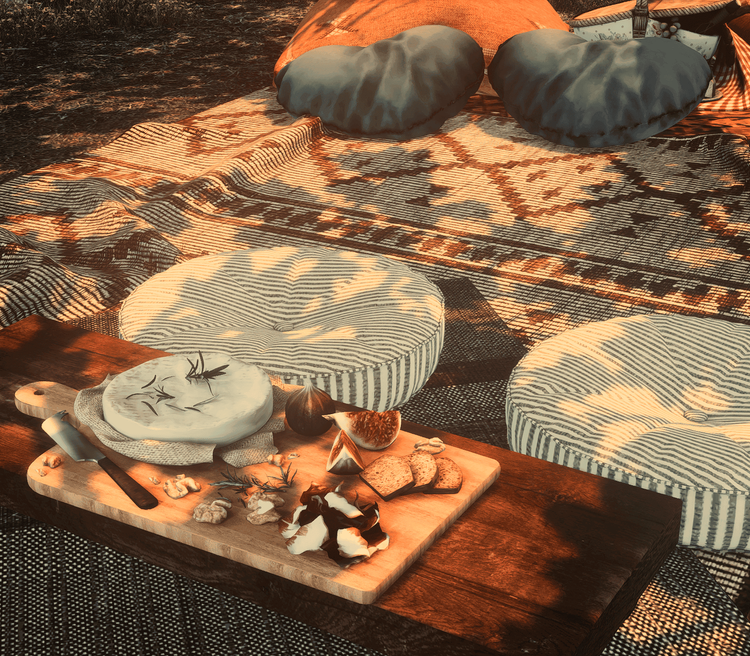 4 Basemental Gang Builds – Katesimblr Sims 4 building