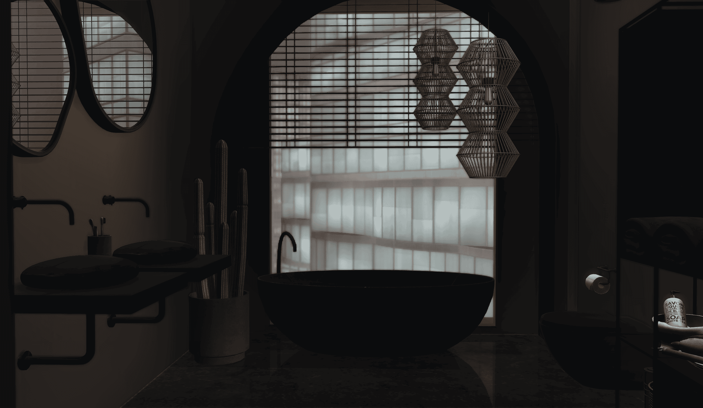 Torres Amanecer – Girls apartment – Katesimblr Sims 4 building