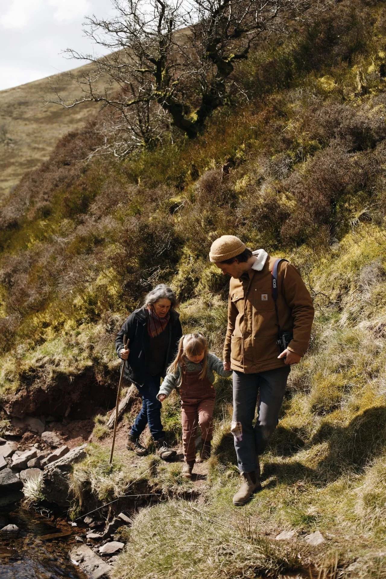 Our Story — Penpont