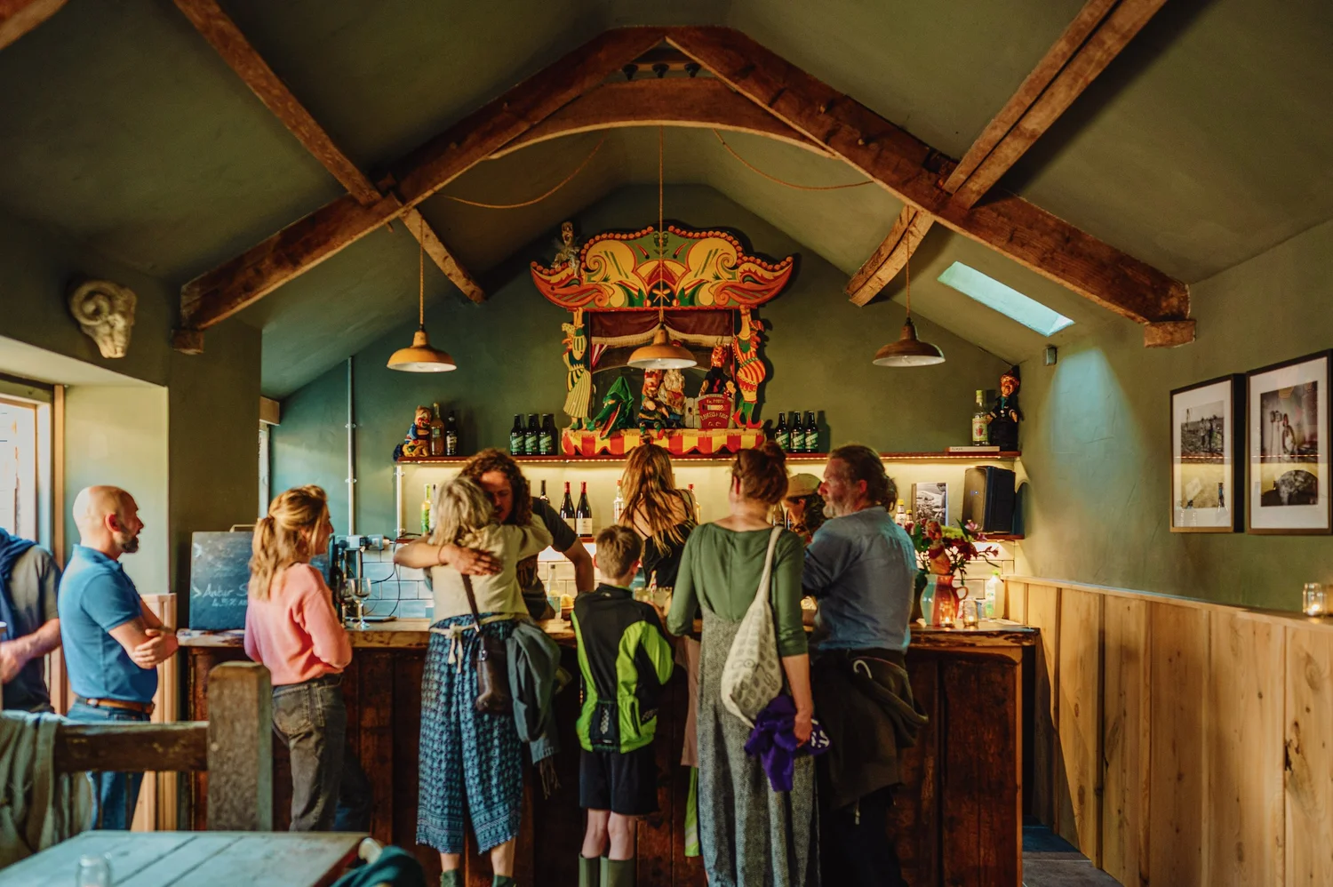 Weddings & Celebrations — Penpont