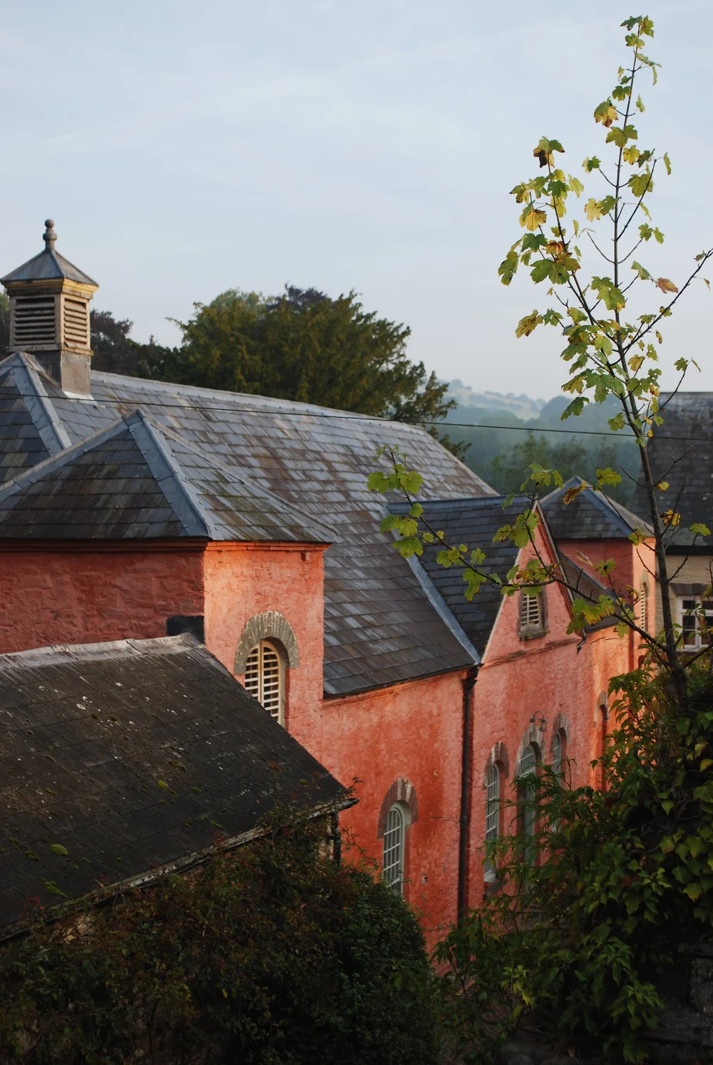 Weddings & Celebrations — Penpont