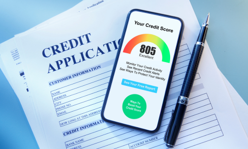 Hard vs. Soft Inquiries: How They Affect Your Credit Score | Service ...