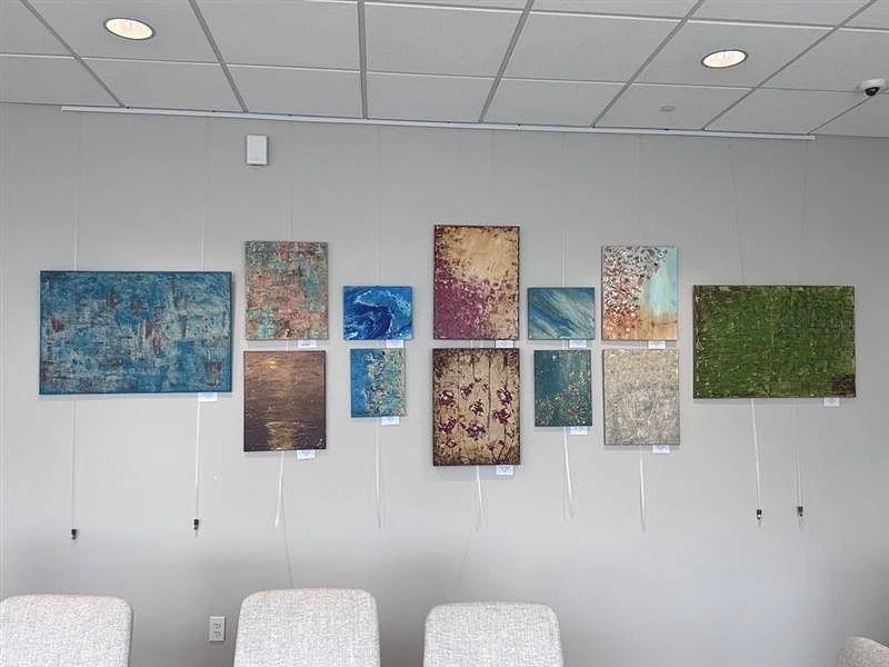 Featured Artist - Jenn Stephens | Service One Credit Union