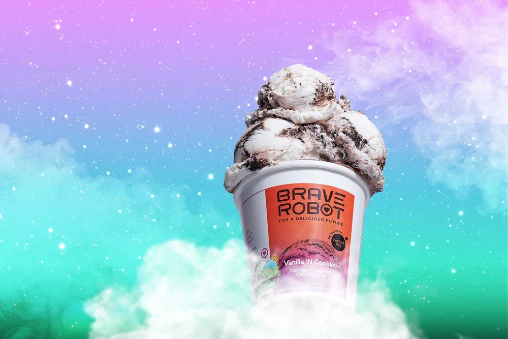 Bryan Haker Creative Director