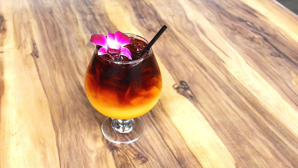 No•Ka•Oi — No Ka Oi - Drinks