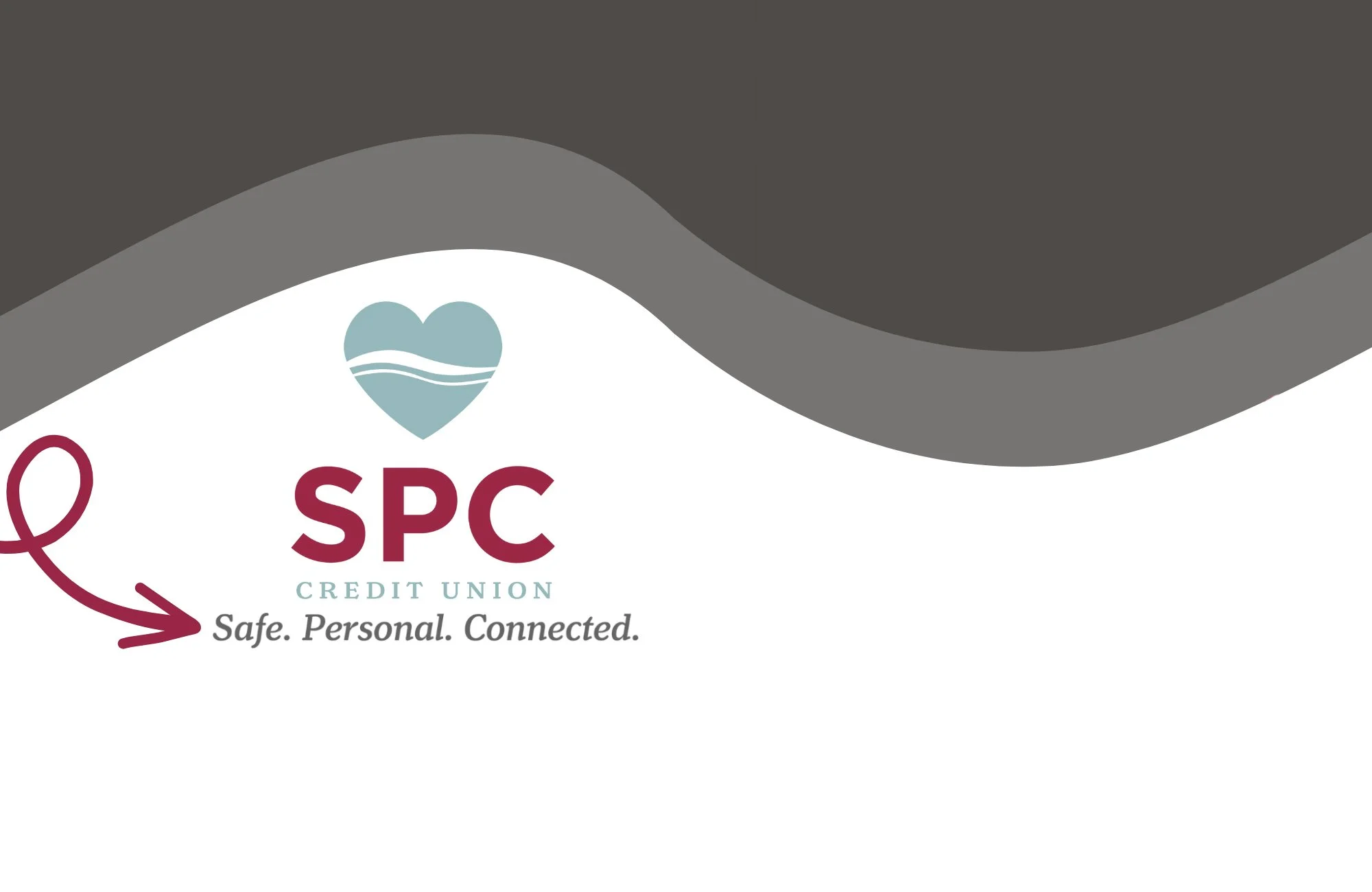 SPC Credit Union | Safe. Personal. Connected. | SPCCU