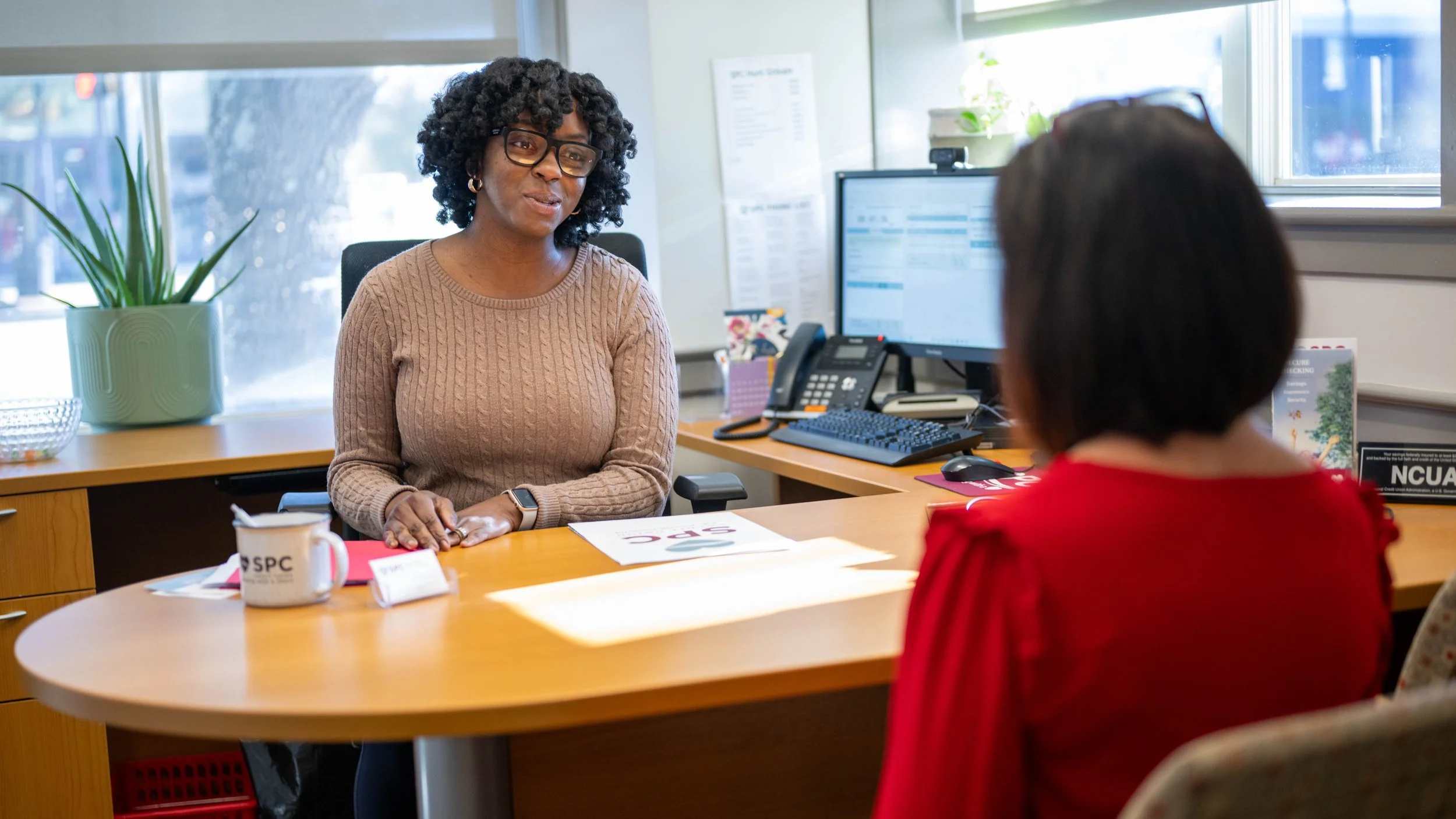 SPCCU Stories | SPC Credit Union Blog | SPC Credit Union